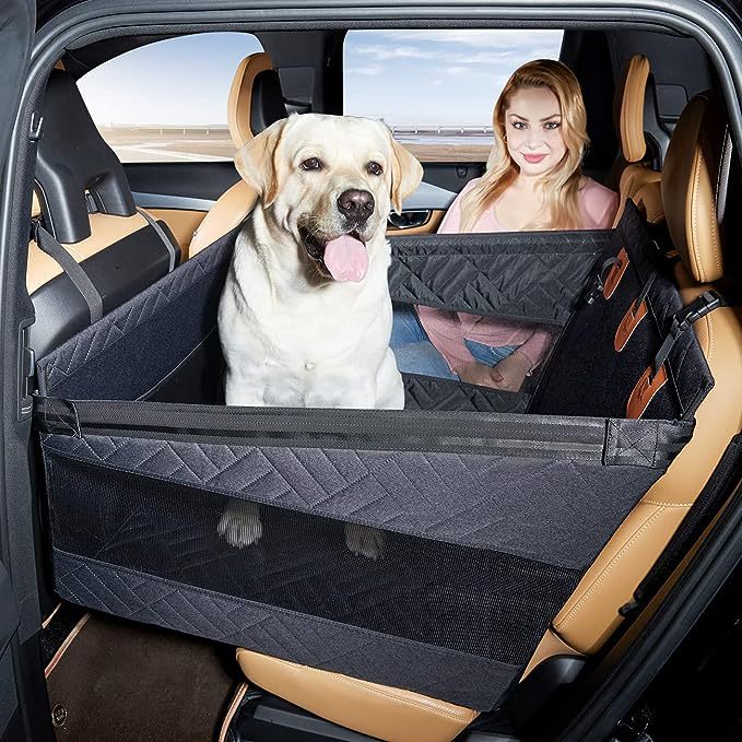 Dog Hard Floor Single Seat – Aussiewoof