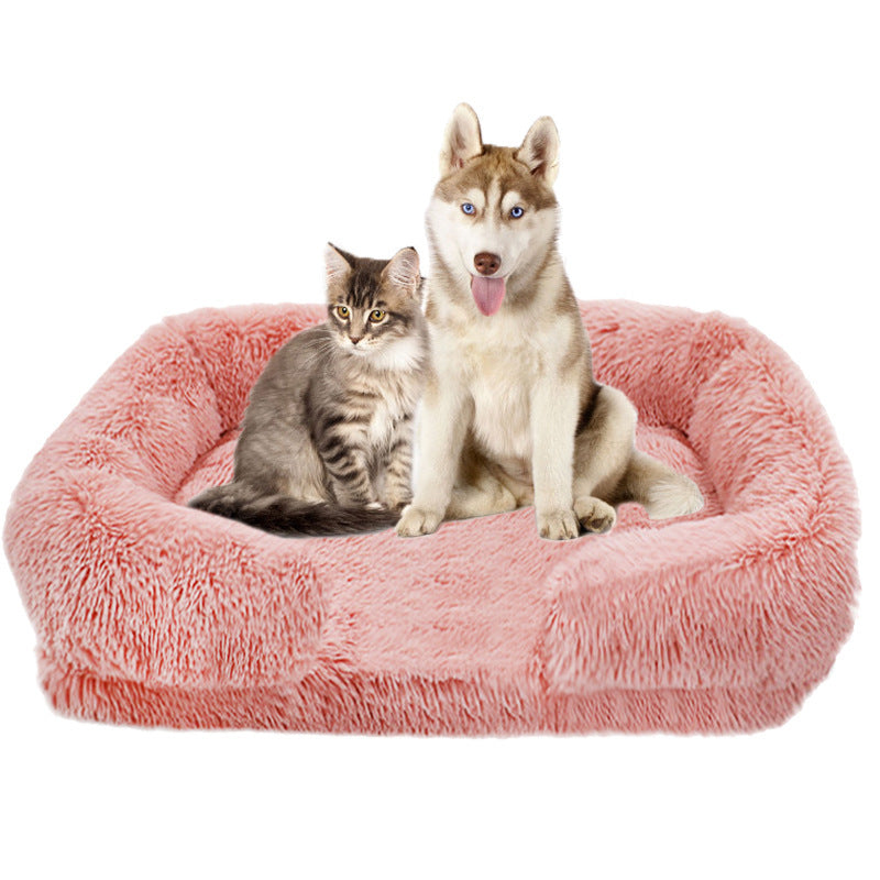 Fluffy Dream - Dog Bed – Aussiewoof